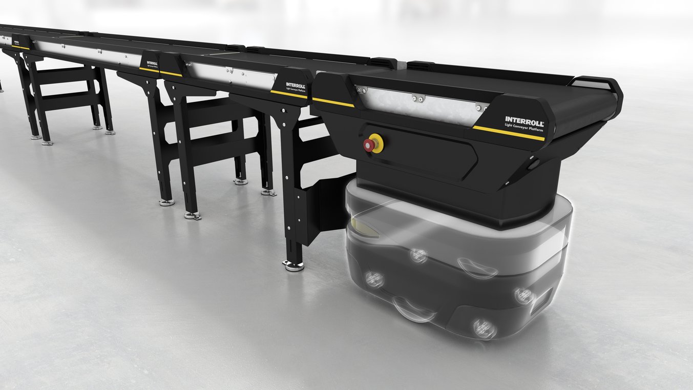 High expectations for sustainability and digitalization