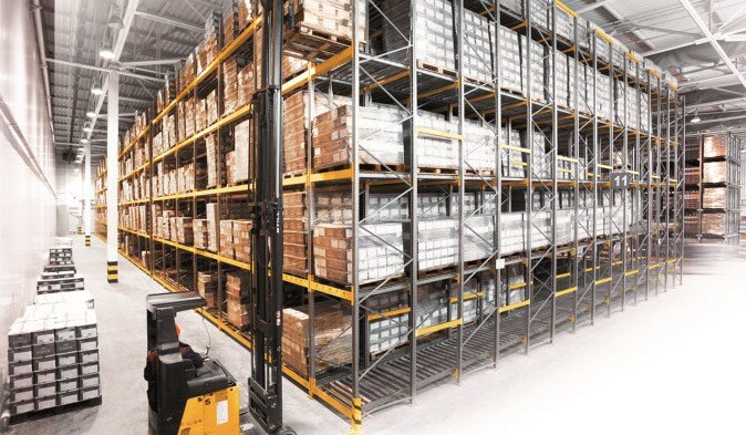 Implementation Guide: Implement a Modular Pallet Conveyor Platform