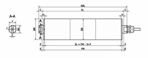 Drum Motors l Interroll