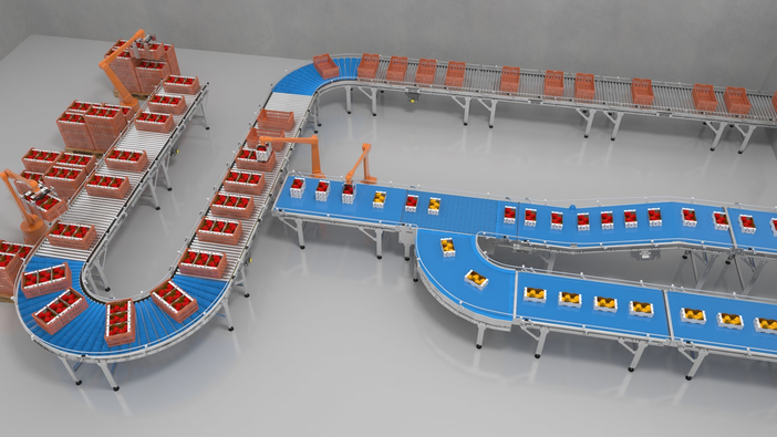 The importance of packaging integrity in food logistics